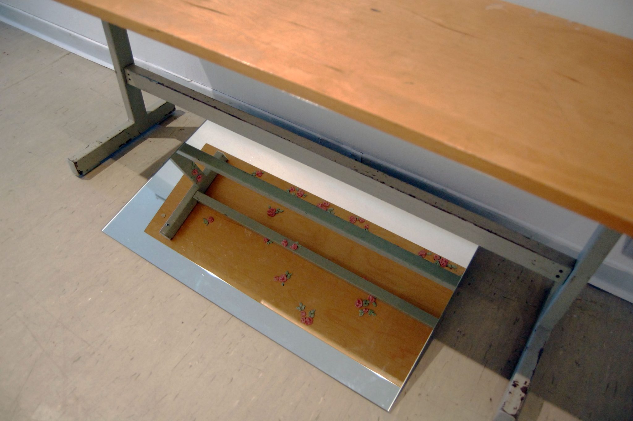 Chewing-gum II – MARIJA K